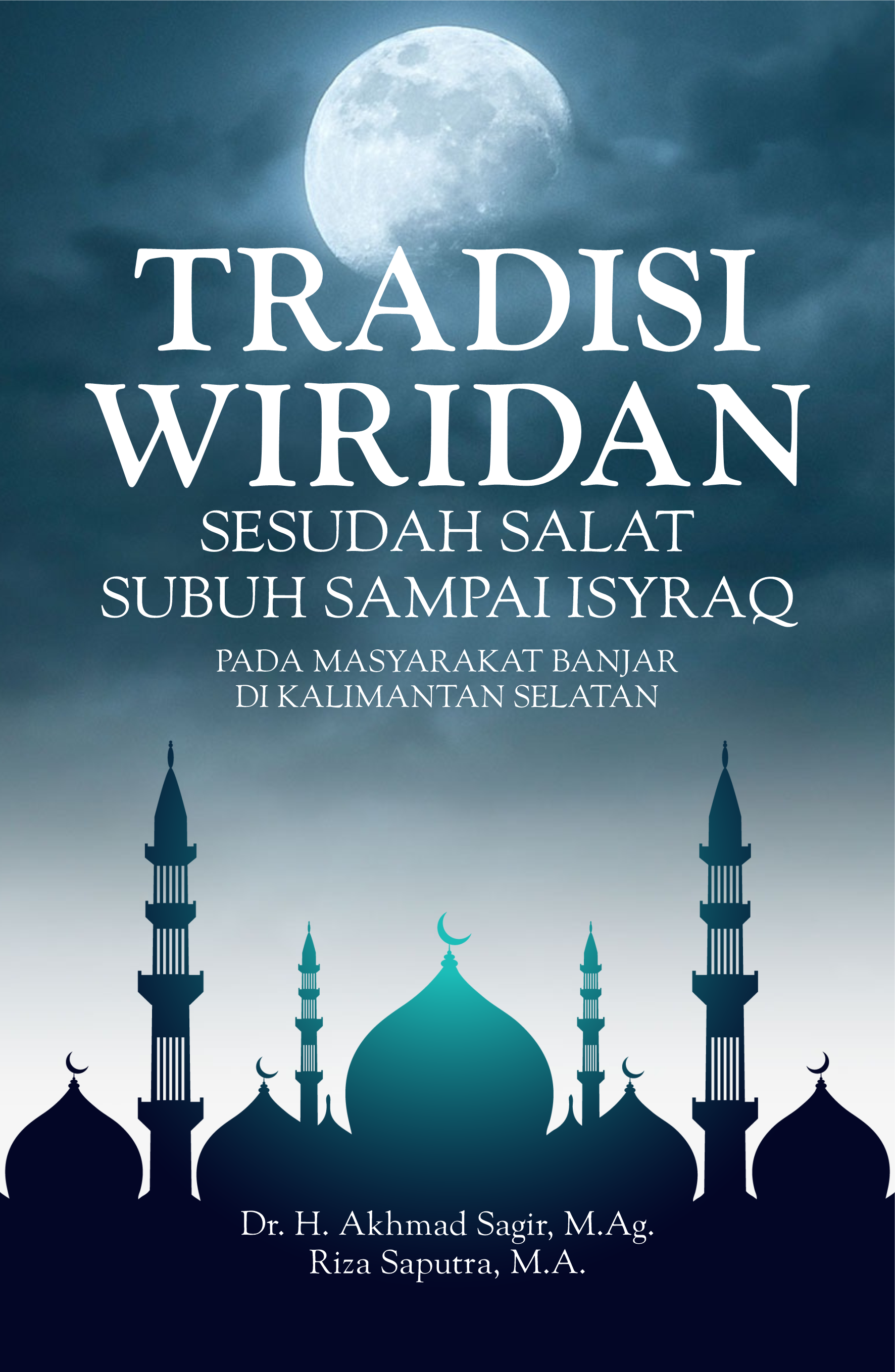 TRADISI WIRIDAN - Yayasan LKiS