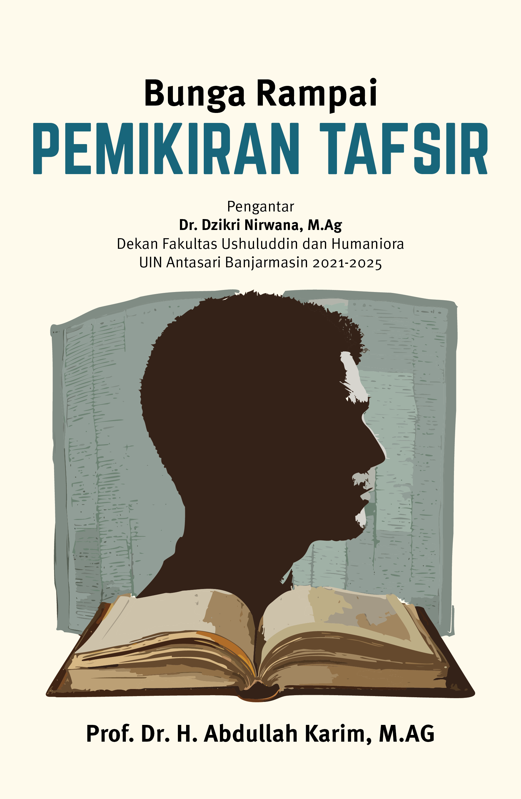 BUNGA RAMPAI PEMIKIRAN TAFSIR - Yayasan LKiS